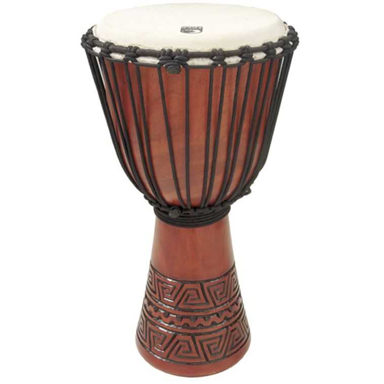 Toca Wood SDVR-7 Djembe | doremusic