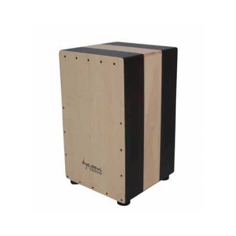 Tycoon TKRE-29 Artist Seri Cajon | doremusic