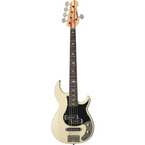 Yamaha BB2025 Bas Gitar (Vintage White) | doremusic