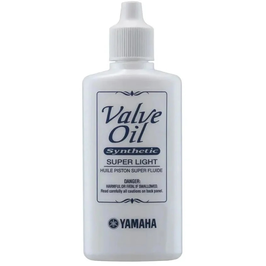 Yamaha MMVALVEOILSLI3 Key Oil (Super Light) | doremusic