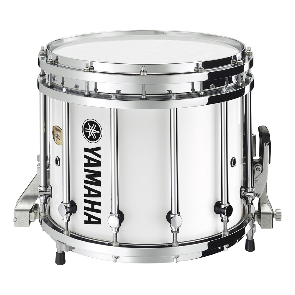 Yamaha MS-9314 Bando Davulu (Beyaz) | doremusic