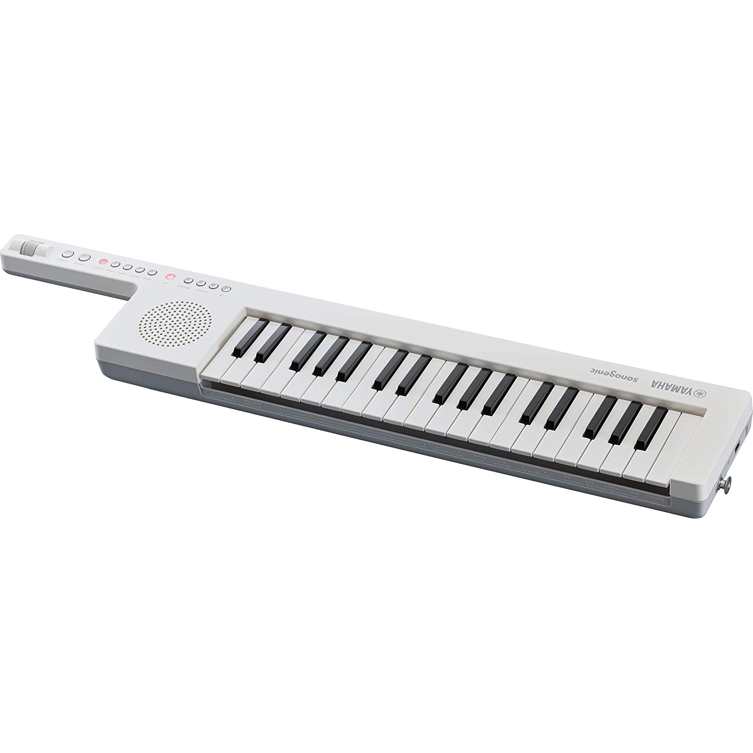 Yamaha Sonogenic SHS-300 37-Tuş Keytar (Beyaz) | doremusic