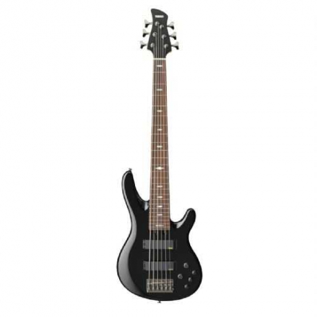 Yamaha TRB1006J Bas Gitar (Black) | doremusic