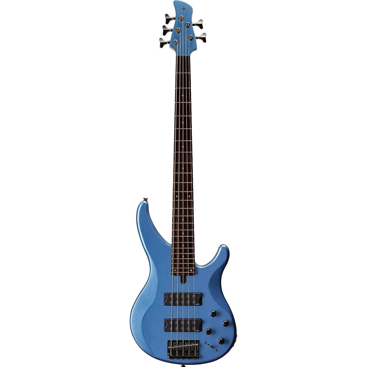 Yamaha TRBX305 5 Telli Bas Gitar (Factory Blue) | doremusic