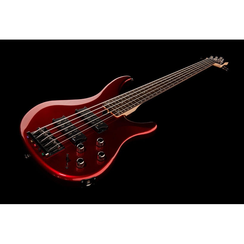 Yamaha TRBX305CAR Bas Gitar | doremusic