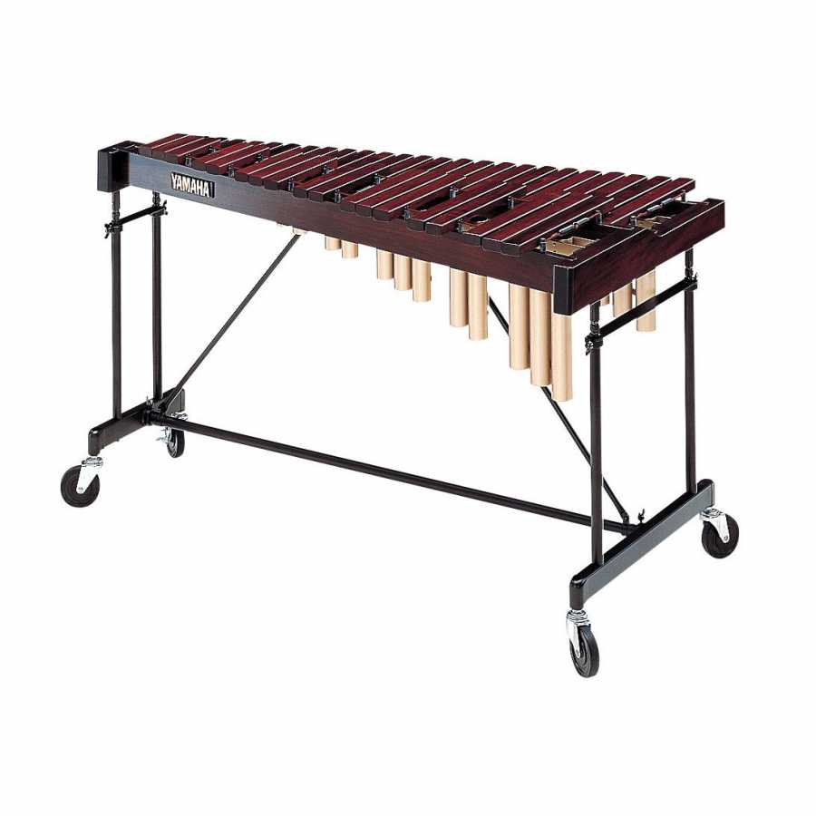 Yamaha YX350A Ksilofon | doremusic