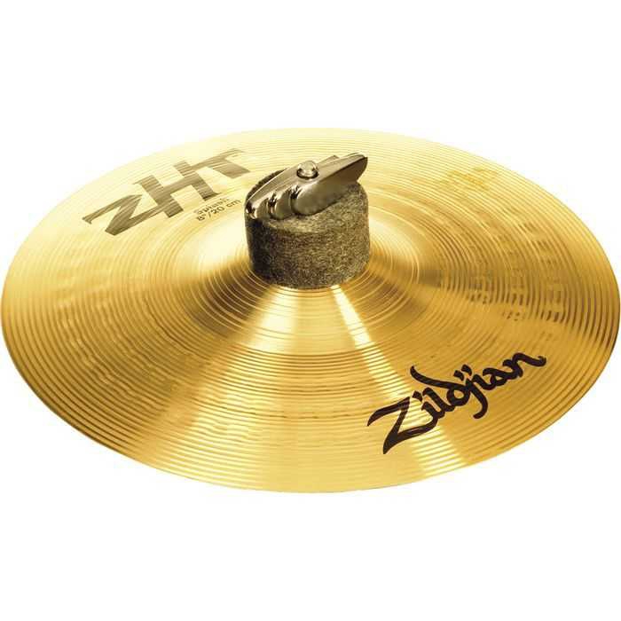 Zildjian ZHT 8 Inc Splash | doremusic