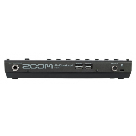 Zoom F-Control FRC-8 Mixing Surface | doremusic