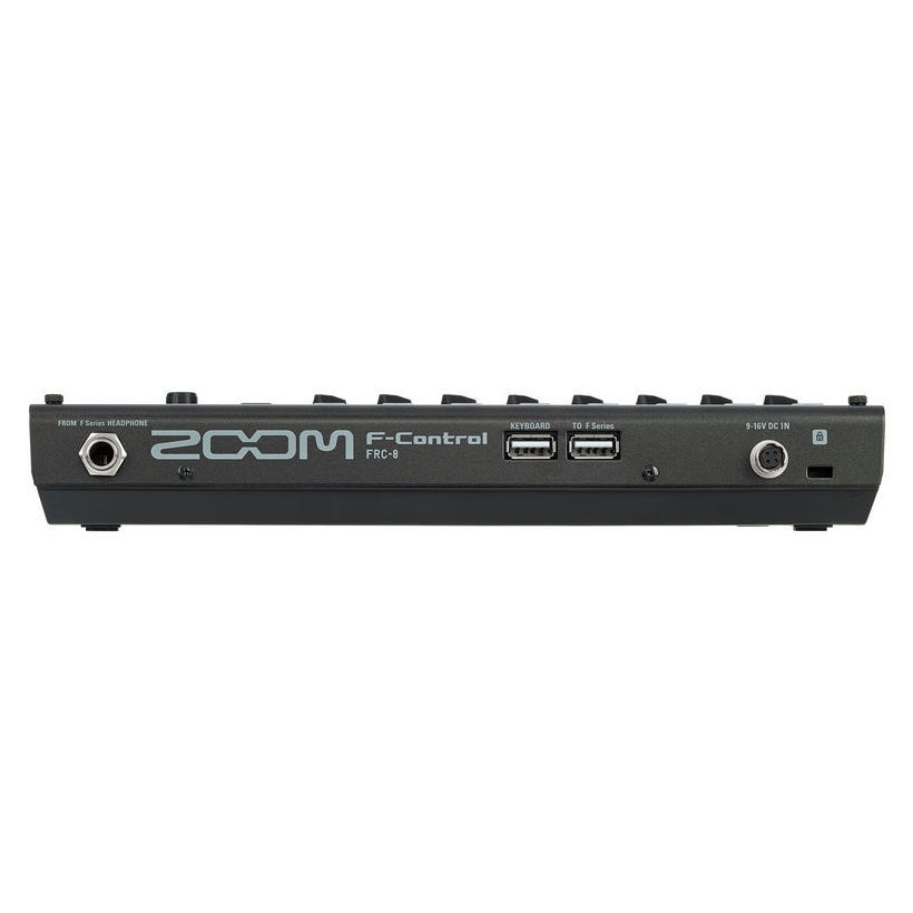 Zoom F-Control FRC-8 Mixing Surface | doremusic