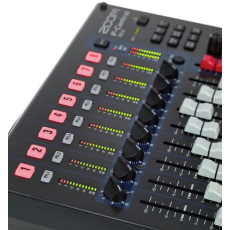Zoom F-Control FRC-8 Mixing Surface | doremusic