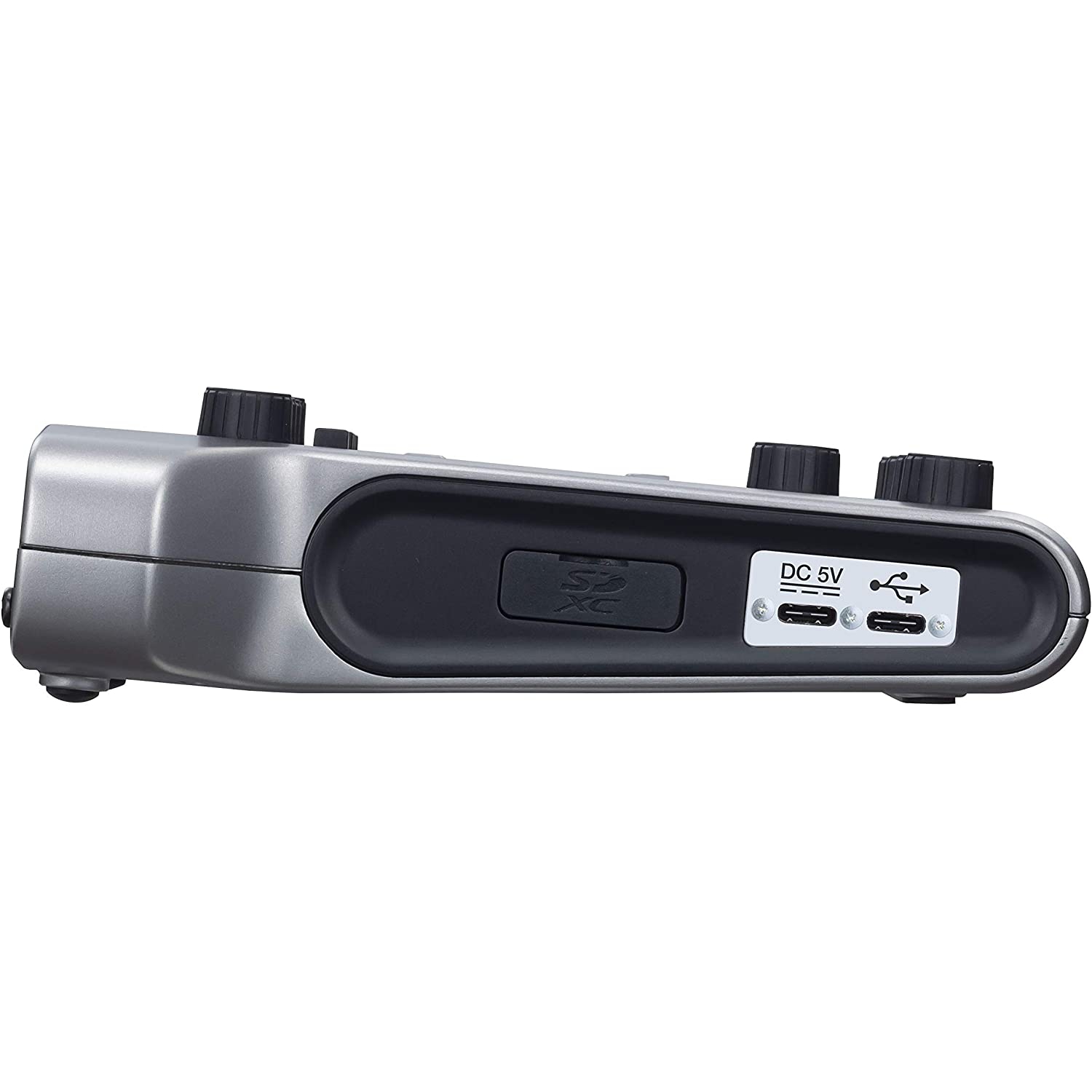 Zoom P4 Protrak Podcast Recorder | doremusic